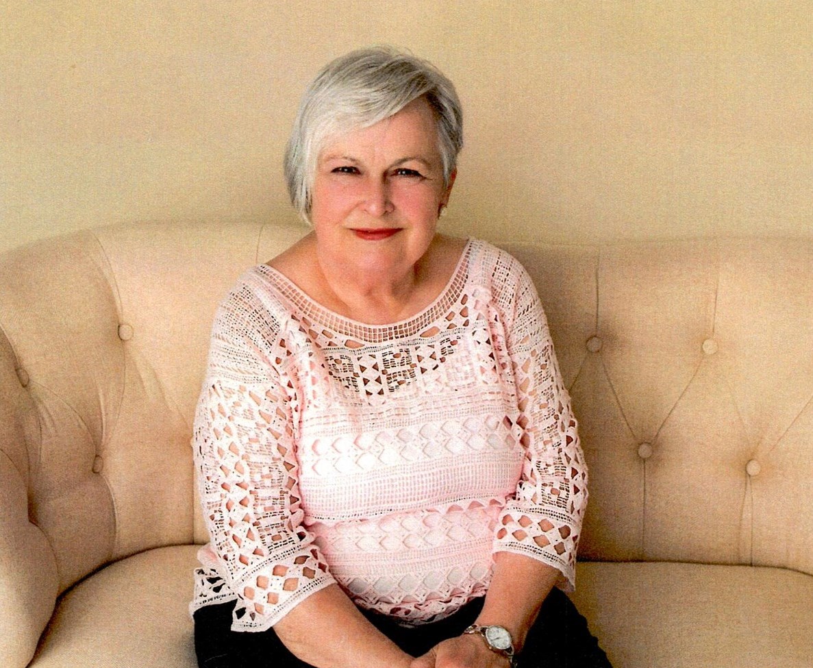 Susan Lynn Gurney Obituary - Victoria, BC