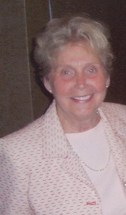 Alma Dean