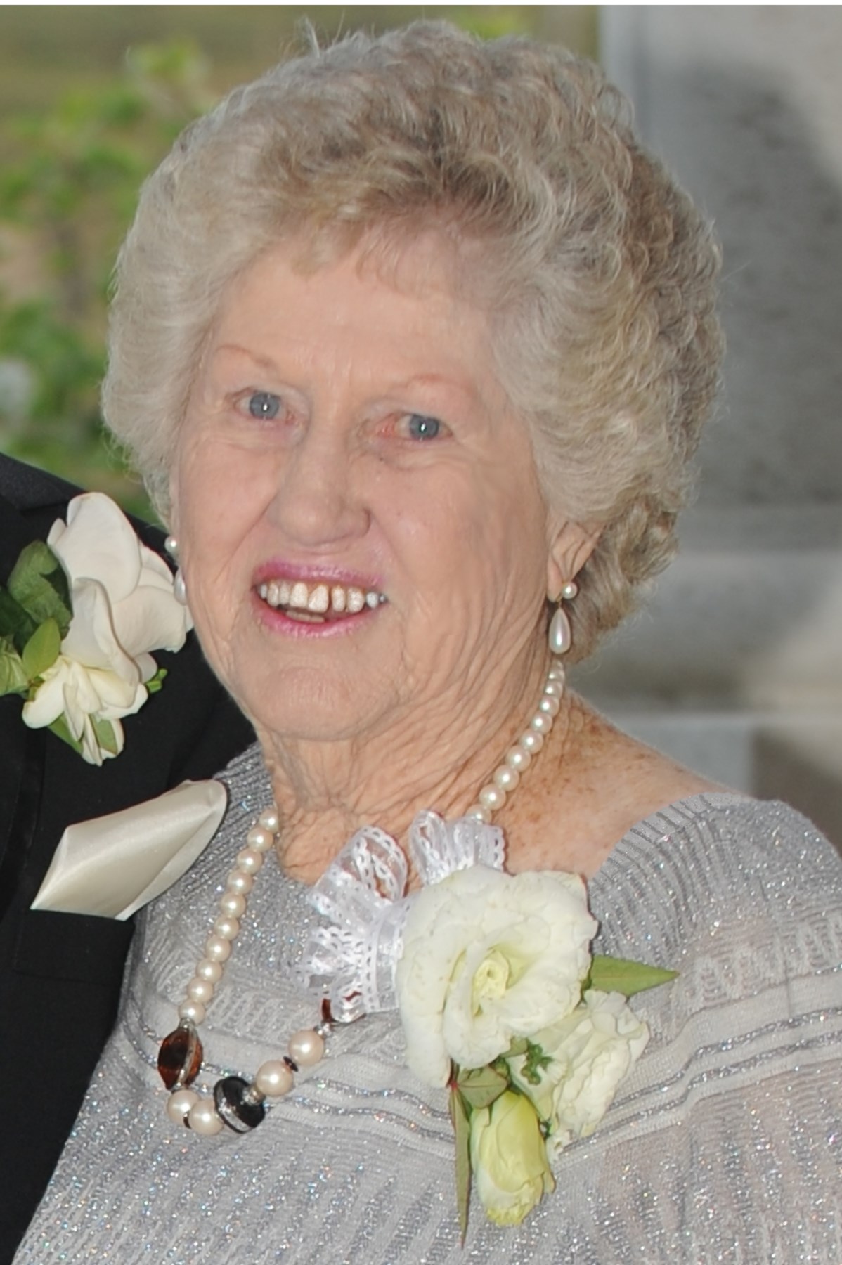 Vivian June Ehman Obituary - Santa Ana, CA