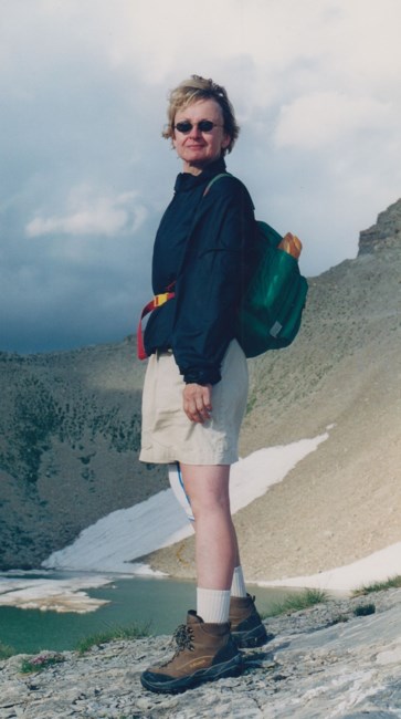 Rose Marie Guilmette Obituary - Houston, TX