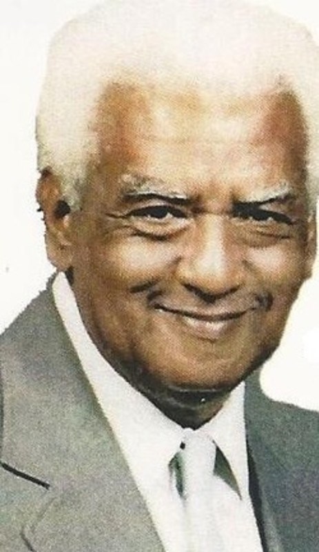 Mr. George Austin Obituary - Houston, TX