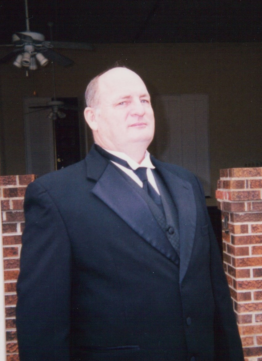 Patrick Holder Obituary - Prattville, AL