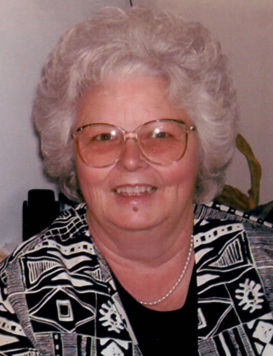 Betty Bell Obituary - Kokomo, IN