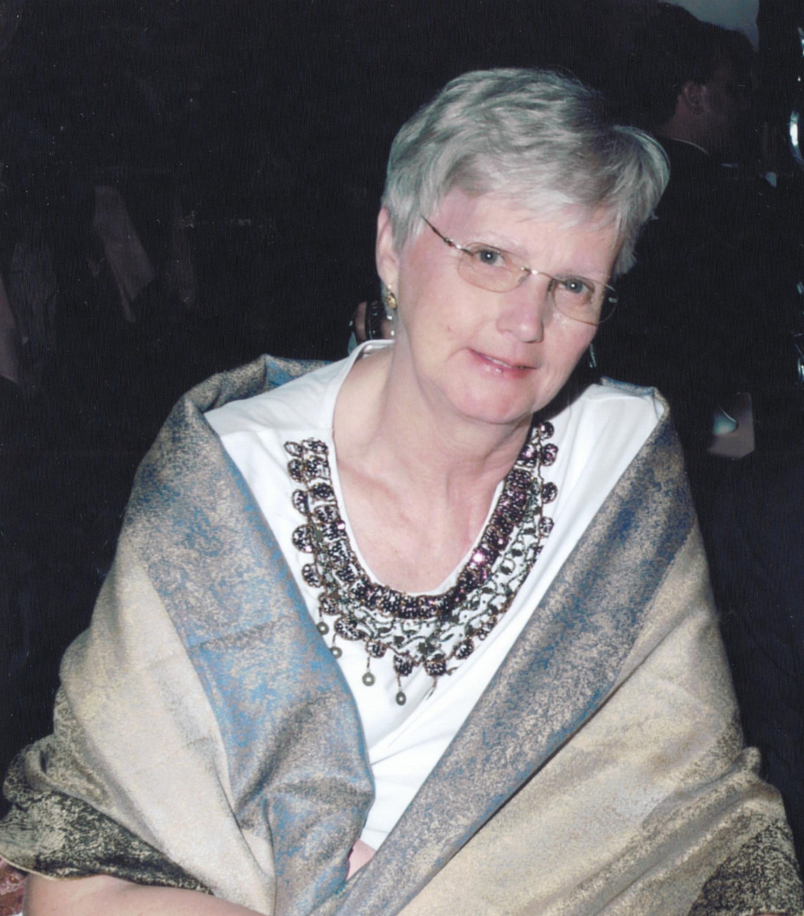 Ellen Di Iorio Obituary - Brossard, QC