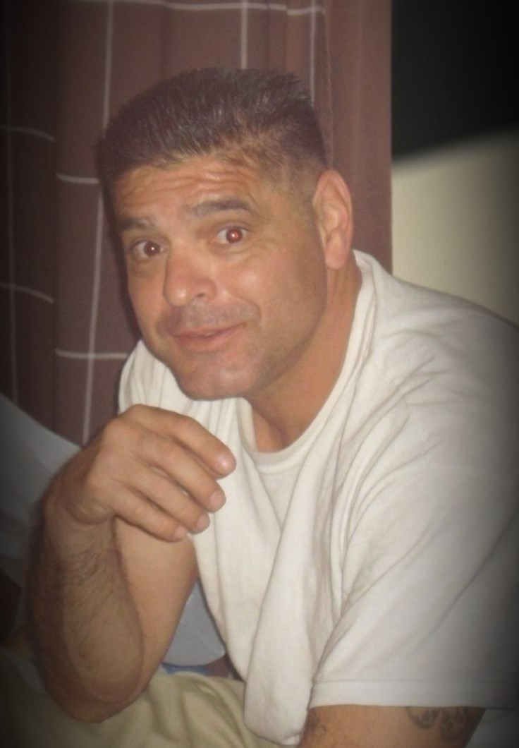 Michael Johnson Obituary - Westminster, CA