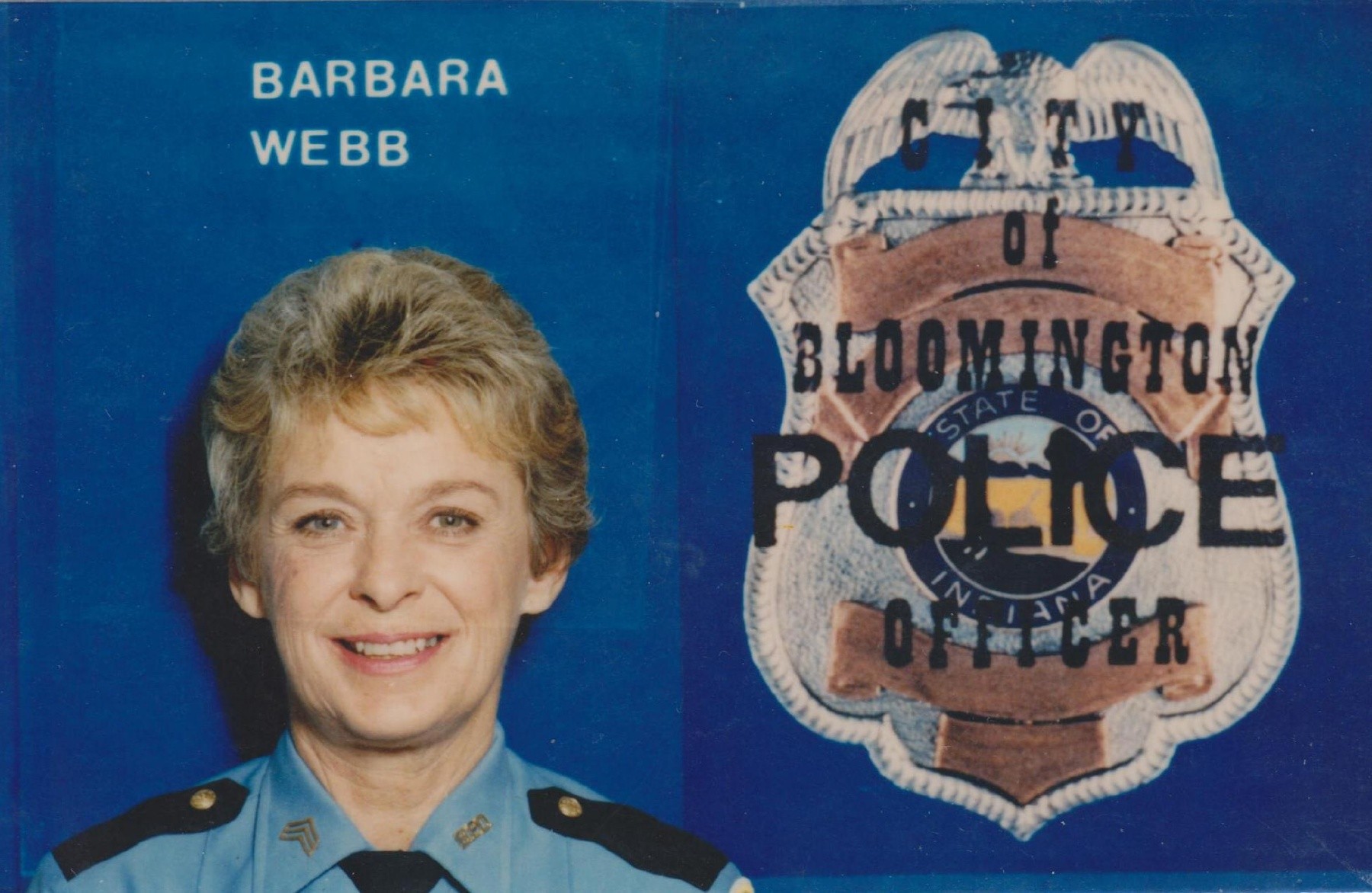 Barbara Lynn Gemoets Webb Obituary - Bloomington, IN