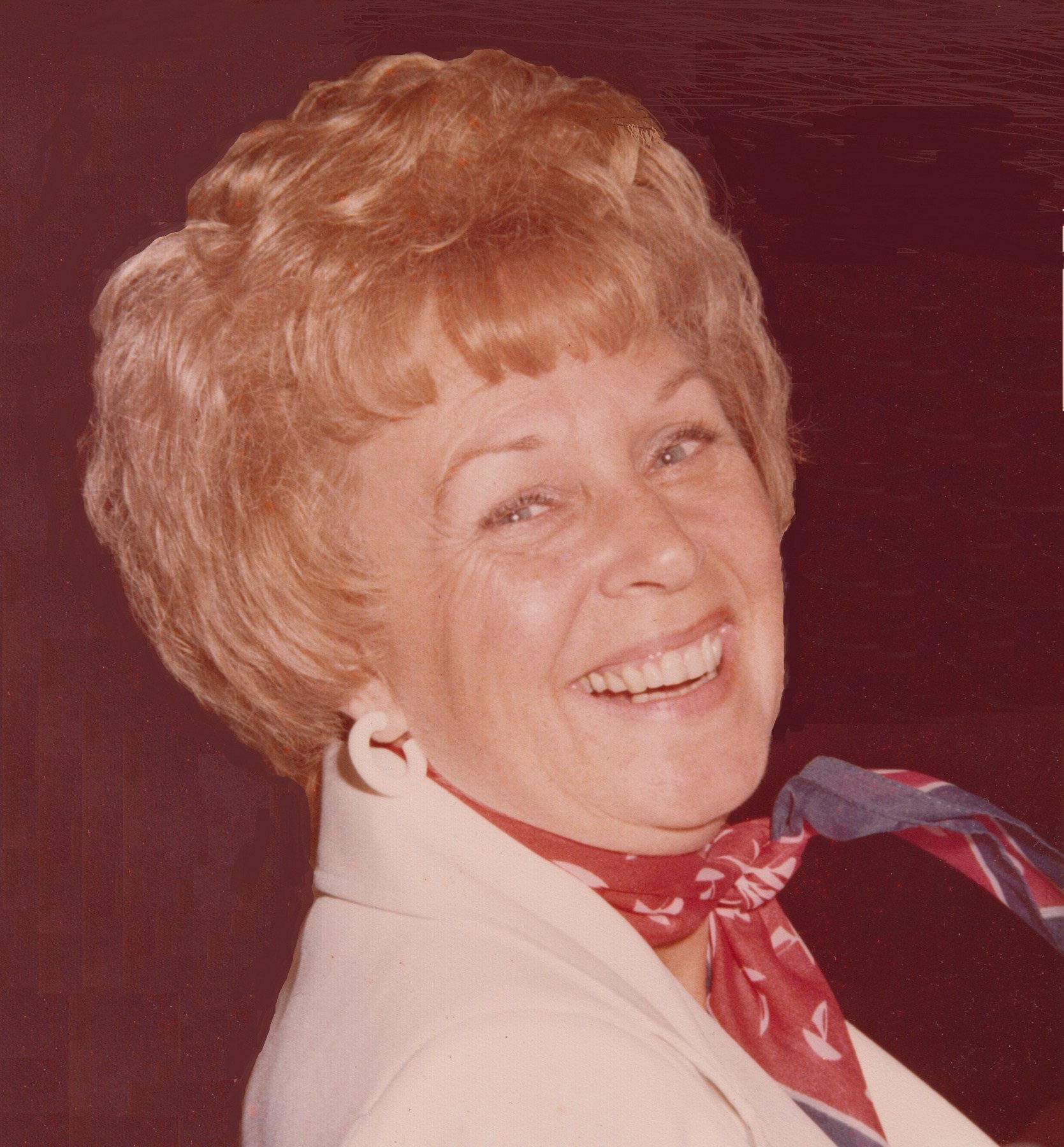 Marlene Mar Lorraine Reynolds Hayes Obituary - Santa Clara, CA