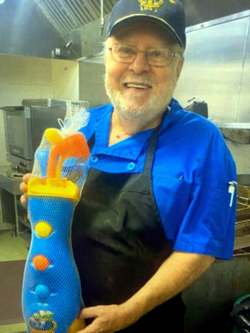 Frank Joseph Minutello Jr. Obituary - New Bern, NC