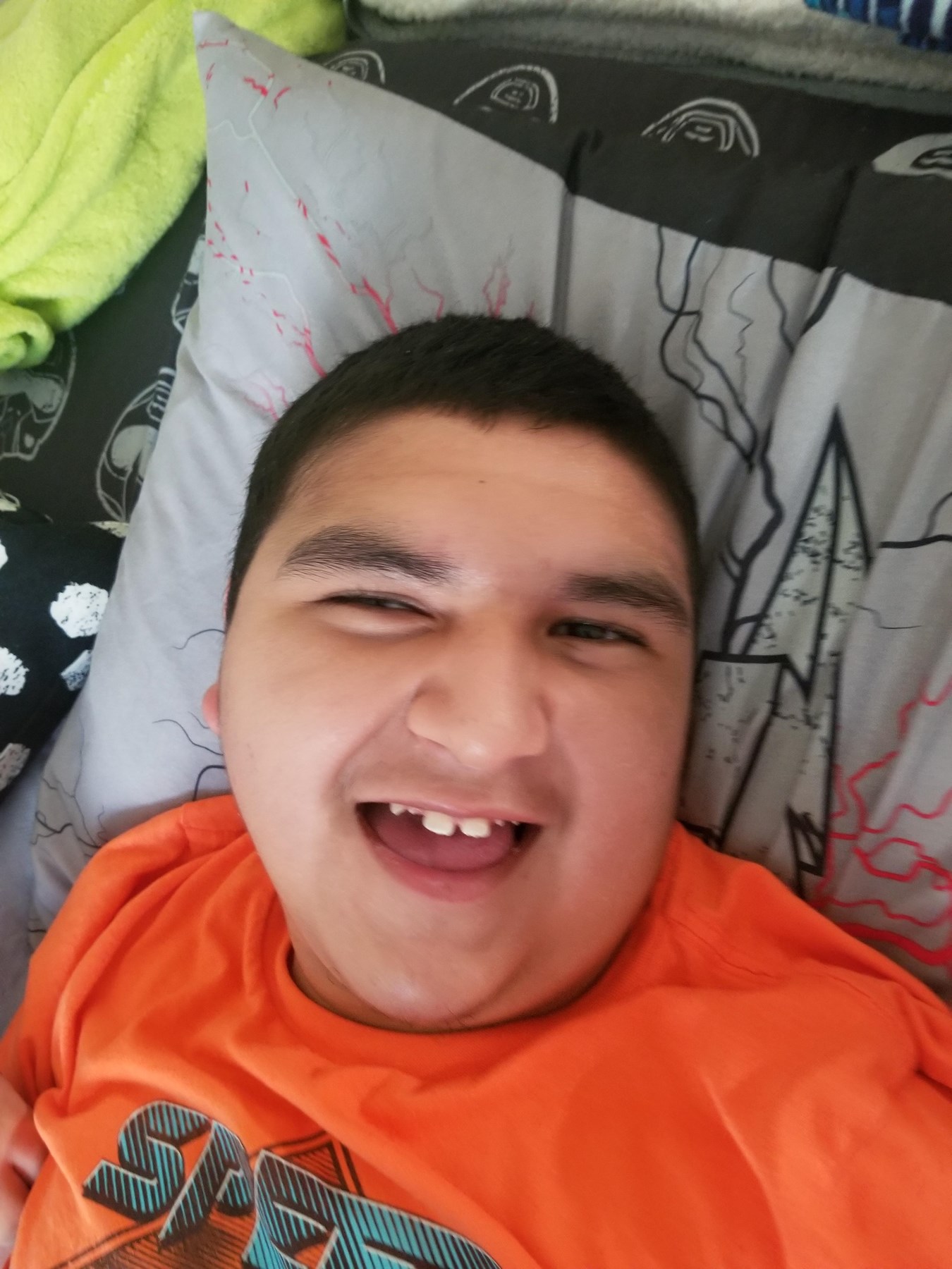 Ivan Torres Obituary - Colton, CA