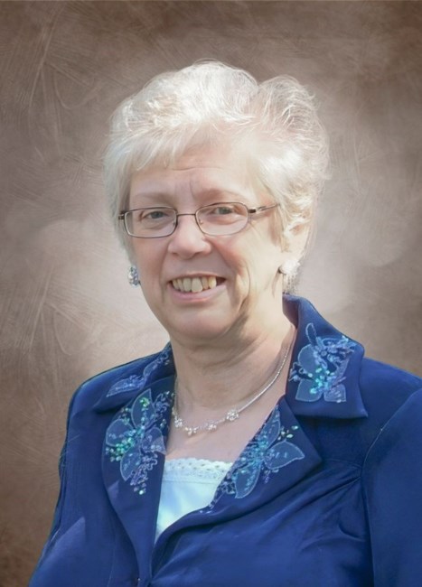 Barbara Mortlock Obituary - Campbellton, NB