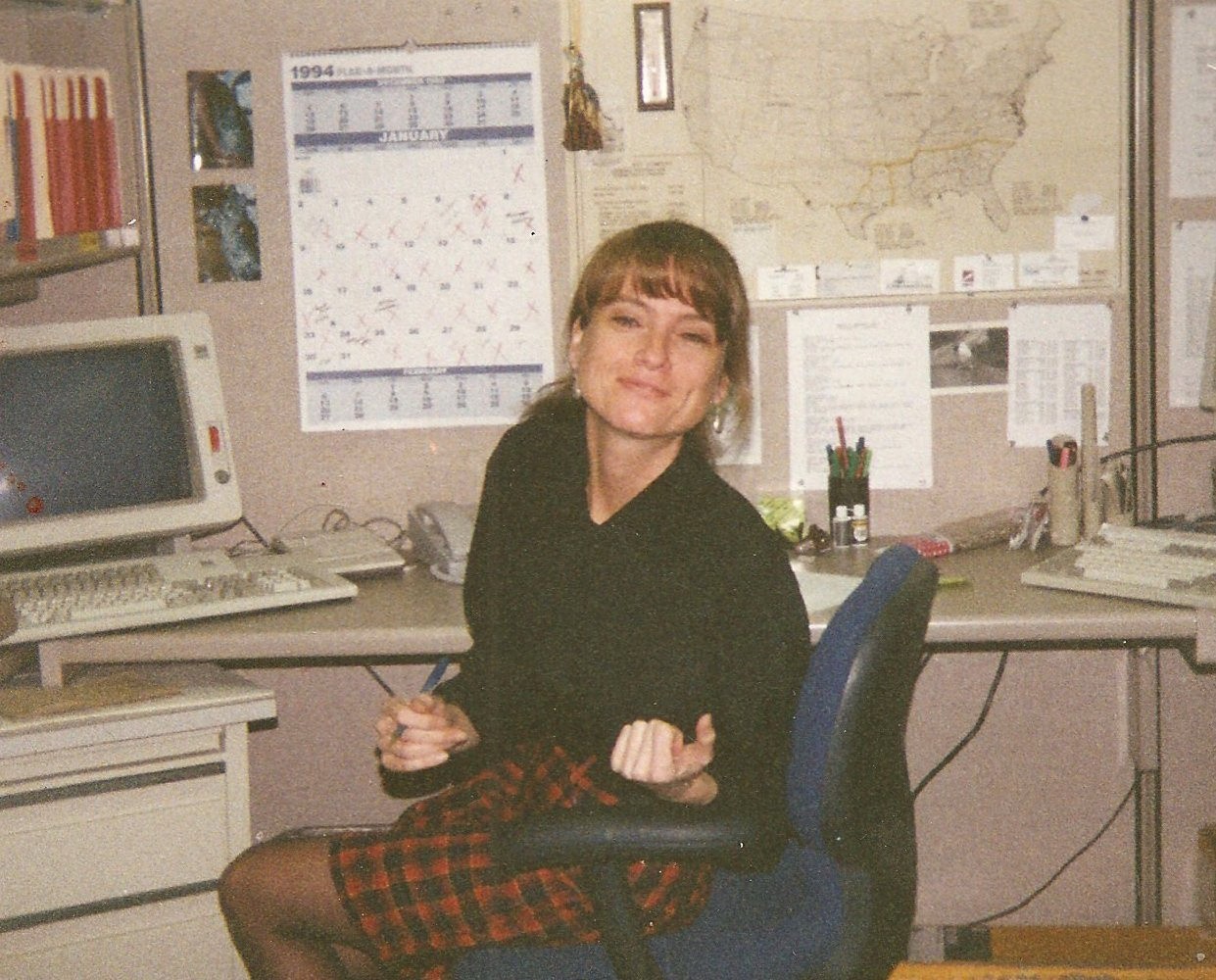 Susan Ann Solberg Obituary - Houston, TX