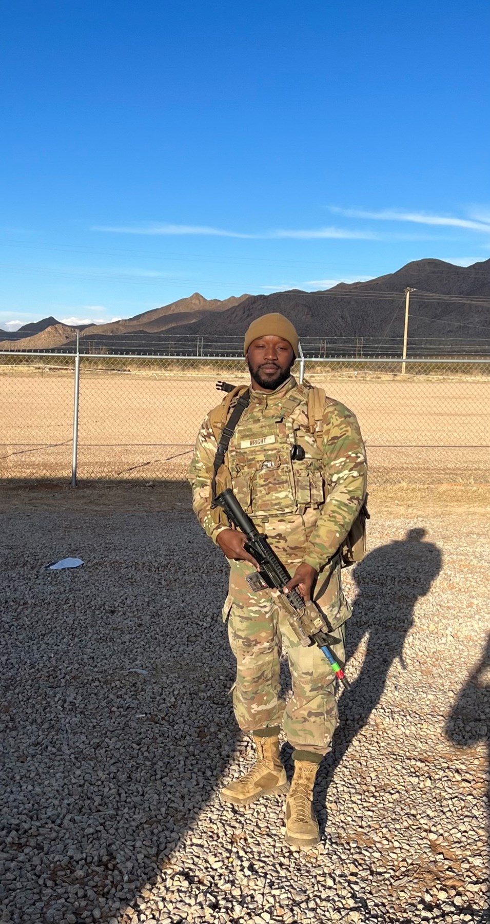 Omari Malik Wright Obituary - Fort Lauderdale, FL