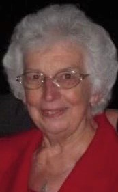 Rosemary Frances Rowe Obituary - Livonia, MI