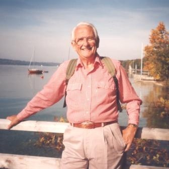 John E. Rauscher Obituary - Orlando, FL