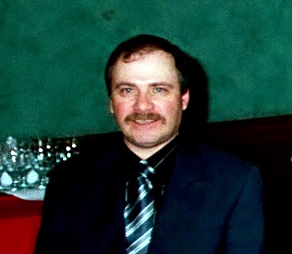 Robert McConnell Obituary - Huntsville, AL