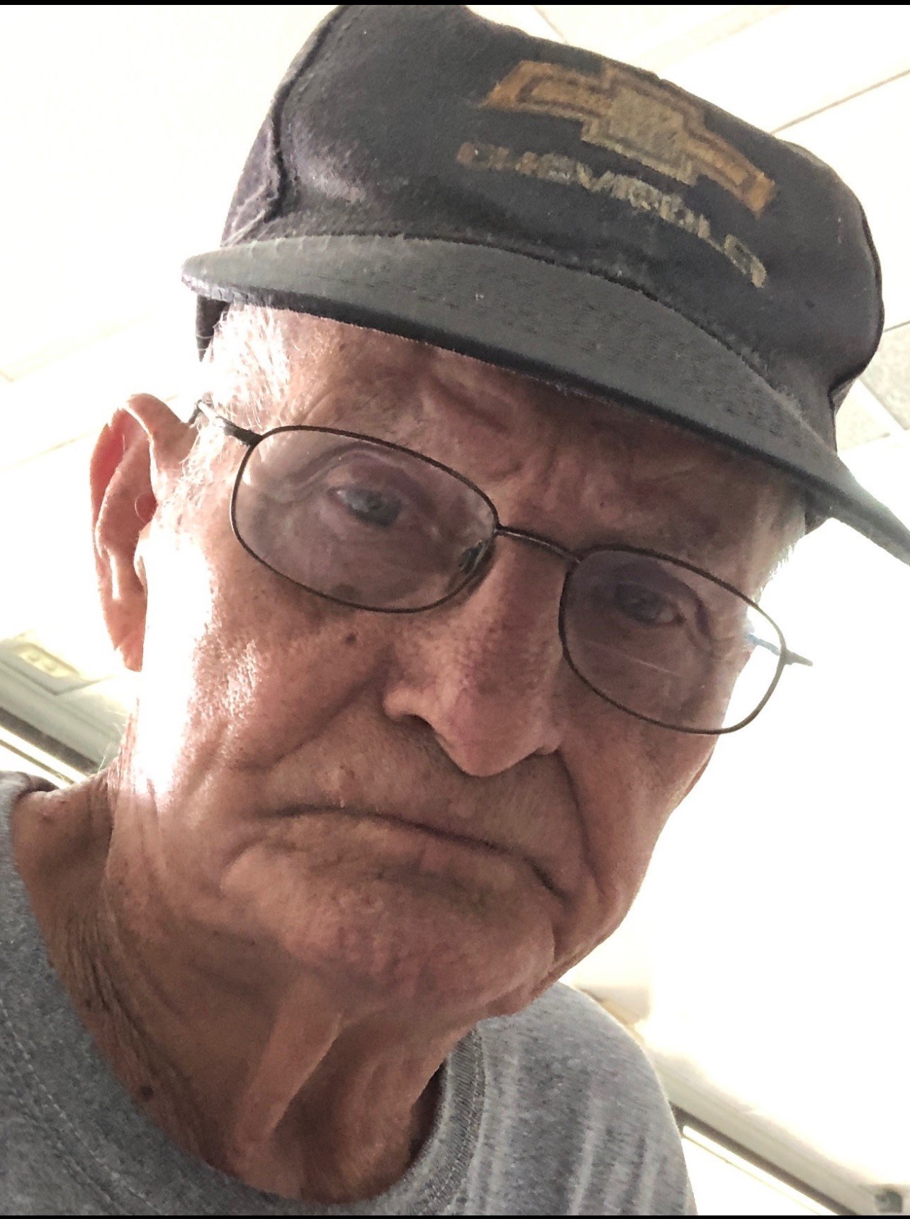 Richard Woodrum Obituary - Ellenton, FL