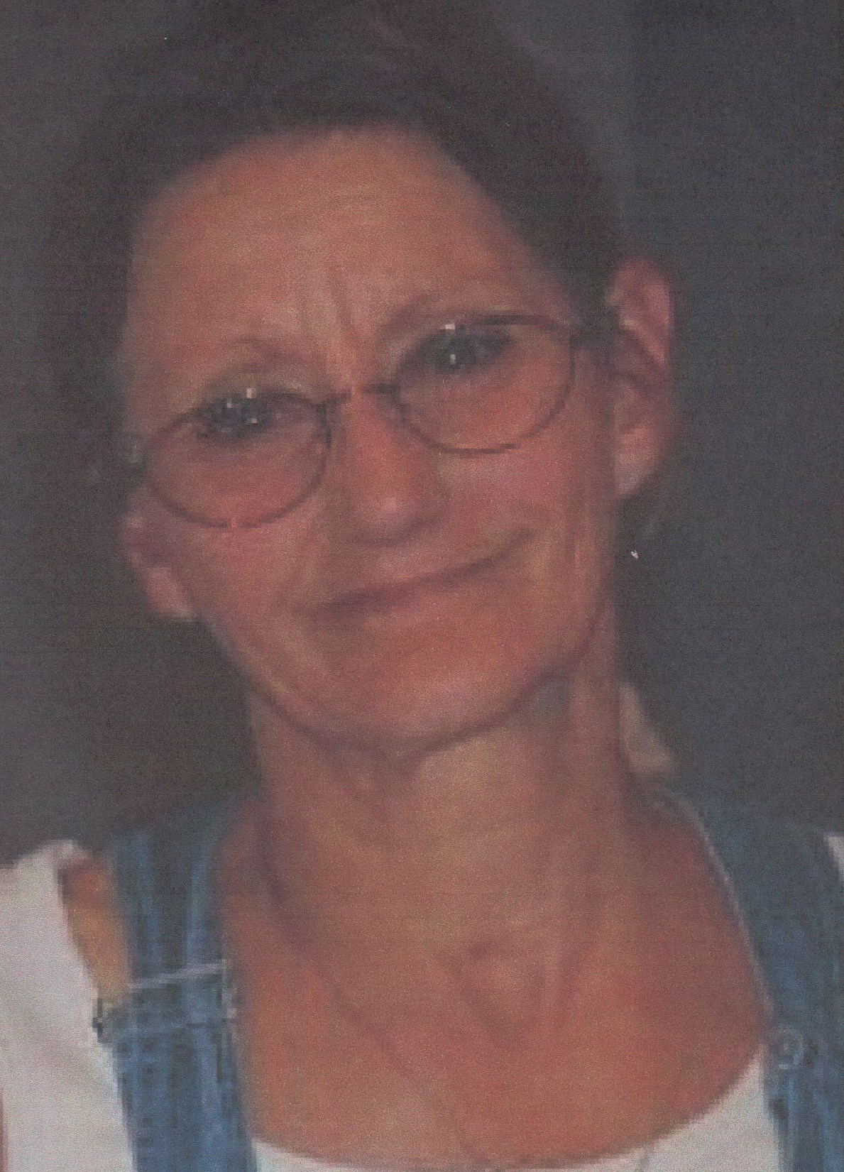 Sandra Strength Obituary - Haughton, LA