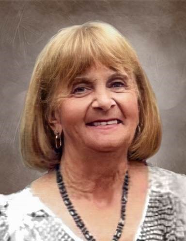 Colette Leblanc Obituary - Rosemère, QC