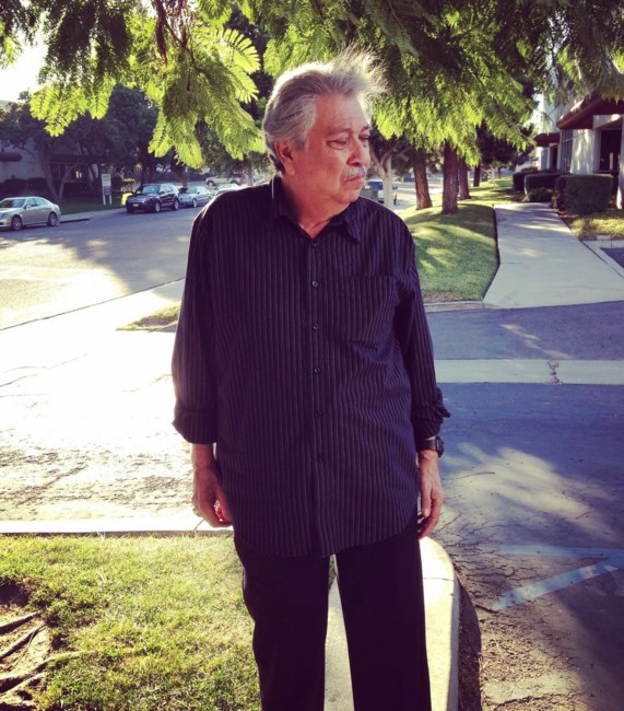 Francisco Castruita Obituary - Chula Vista, CA