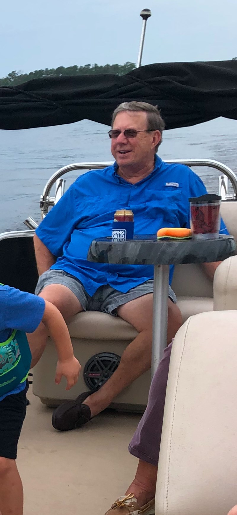 Doug Arie Obituary - Rockledge, FL