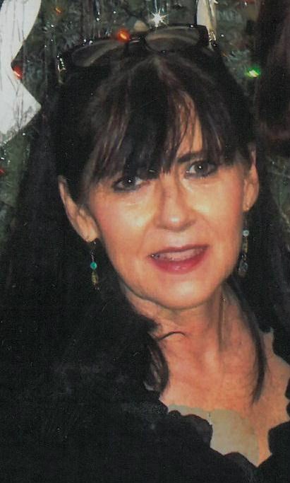 Maureen Margaret Campbell Baird Obituary - Houston, TX