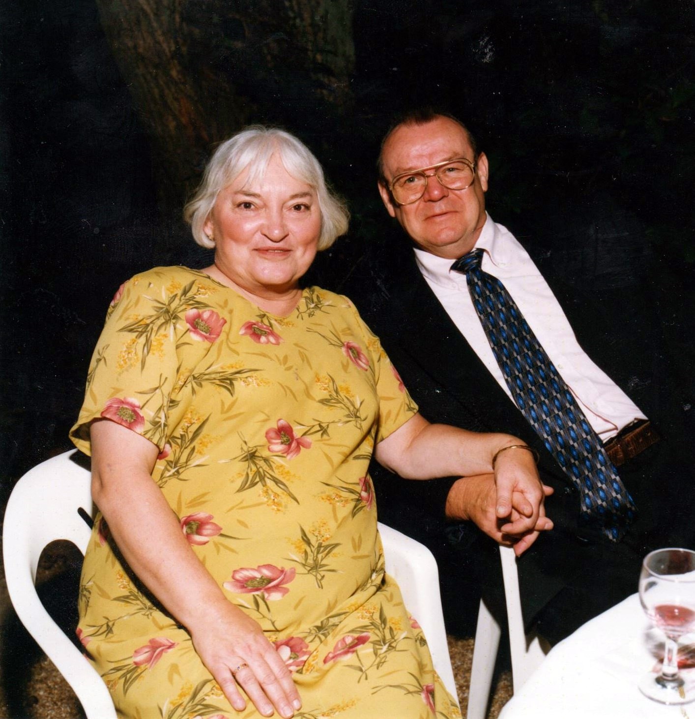 Judith Hollingshead Obituary - Woodstock, GA