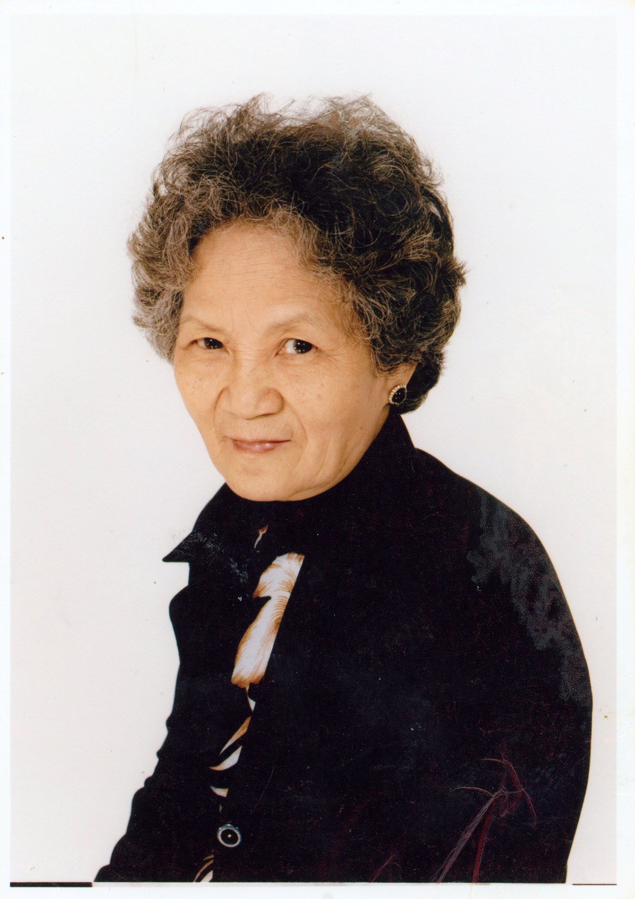 Hong Thi Truong Obituary - Lynnwood, WA