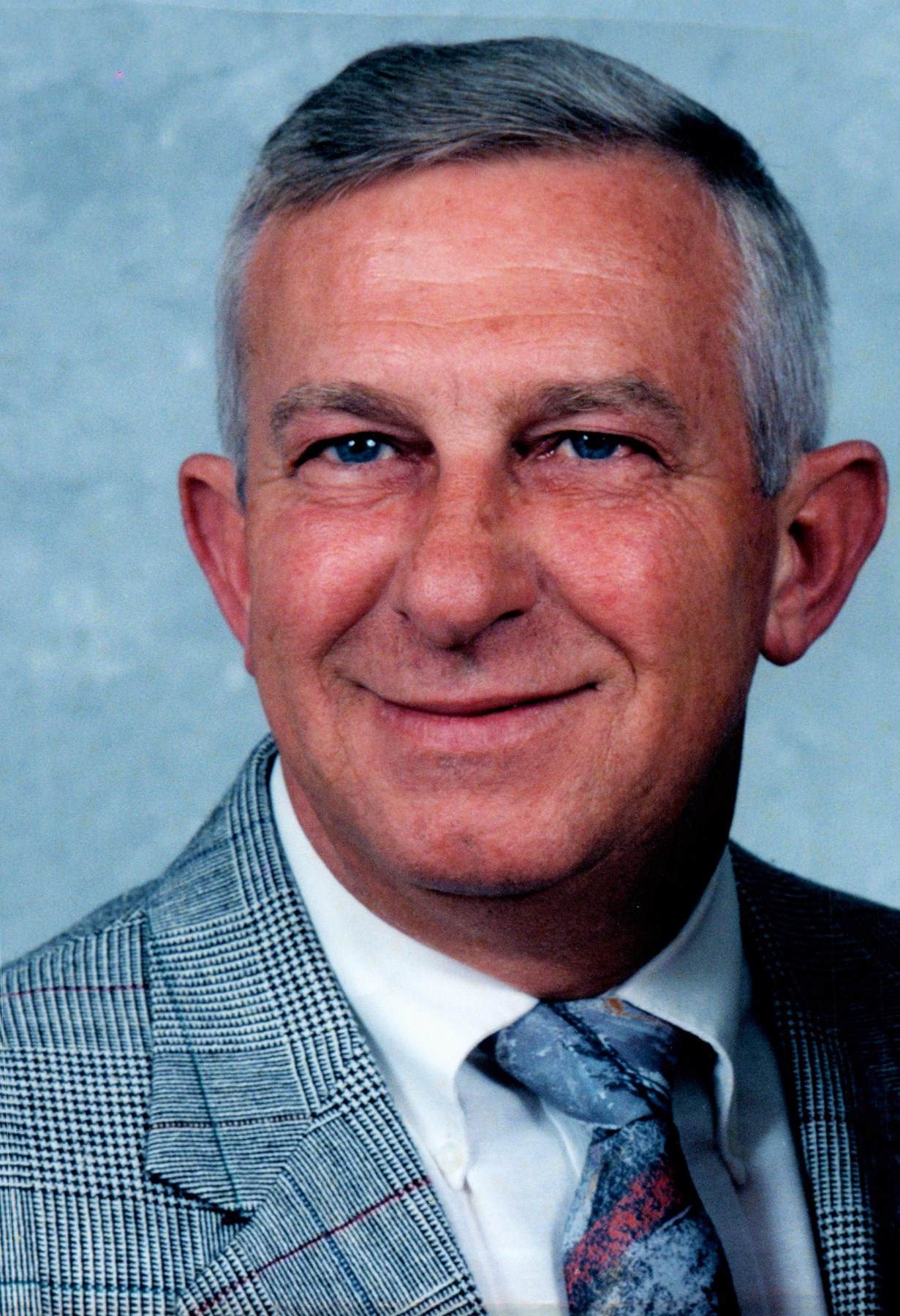 Samuel LeMay Obituary - Hixson, TN