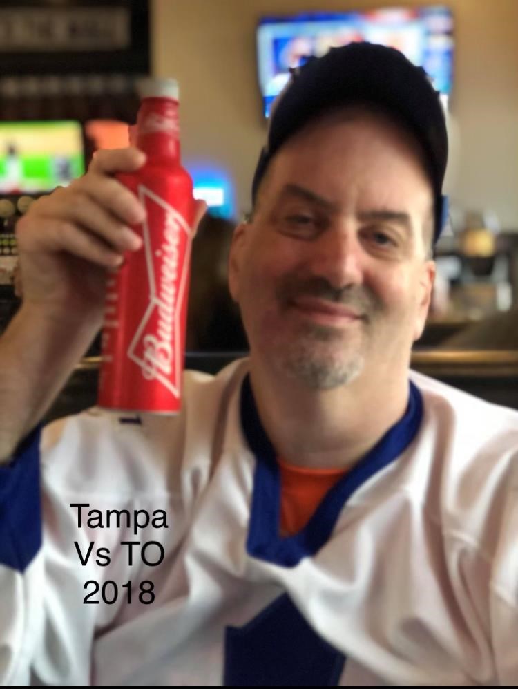 Benjamin Meldrum Obituary - Kitchener, ON