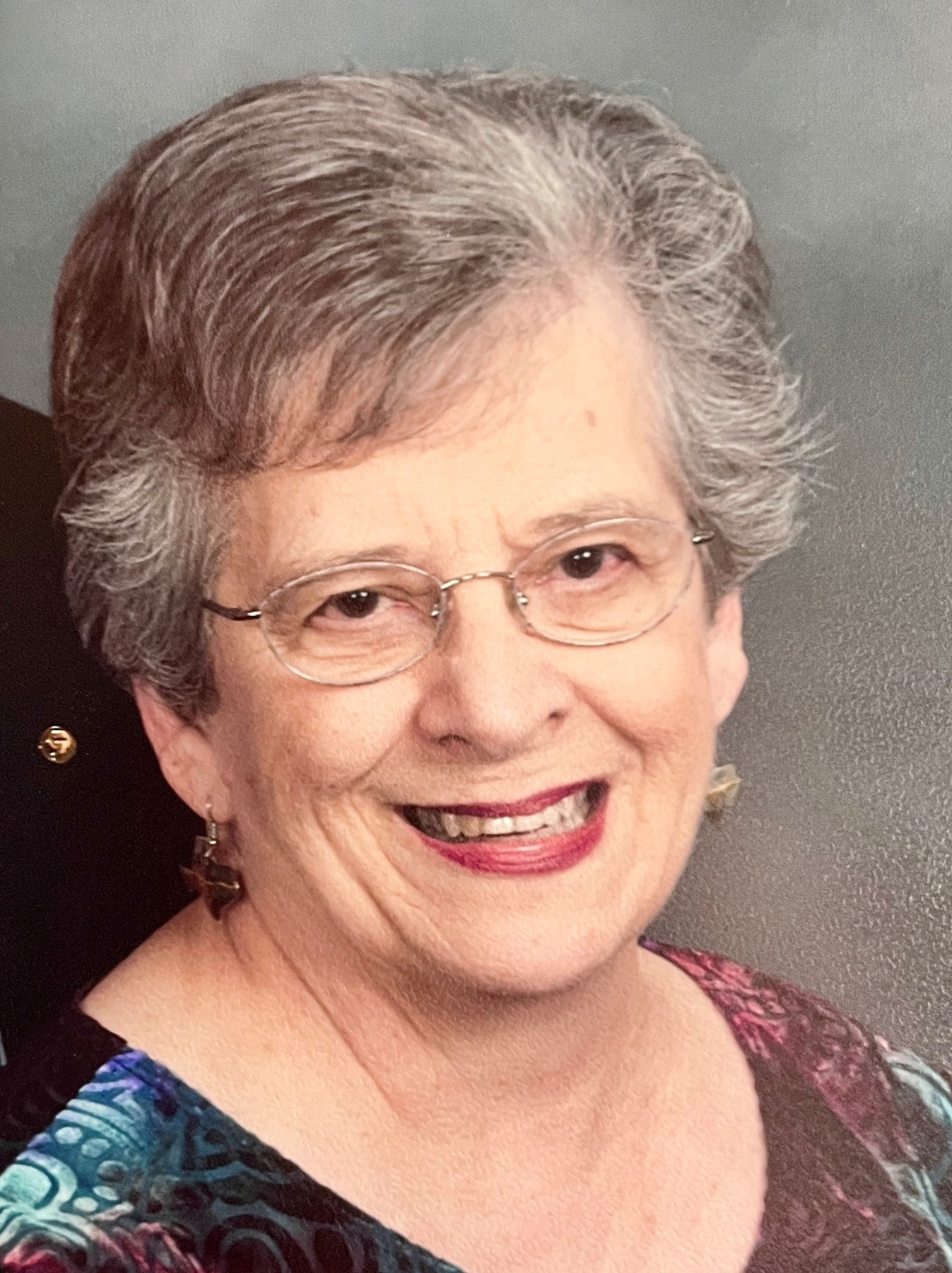 Helen Pietsch Obituary - Austin, TX