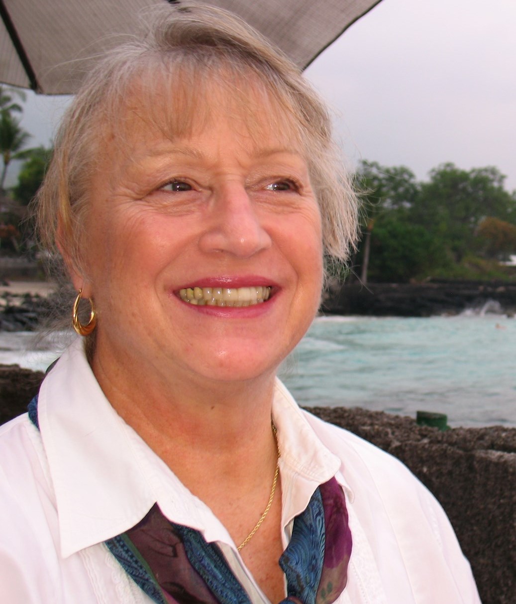 Sandra Liddle Obituary - San Diego, CA