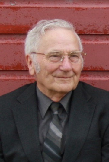 Peter Doerksen Obituary - Navin, MB