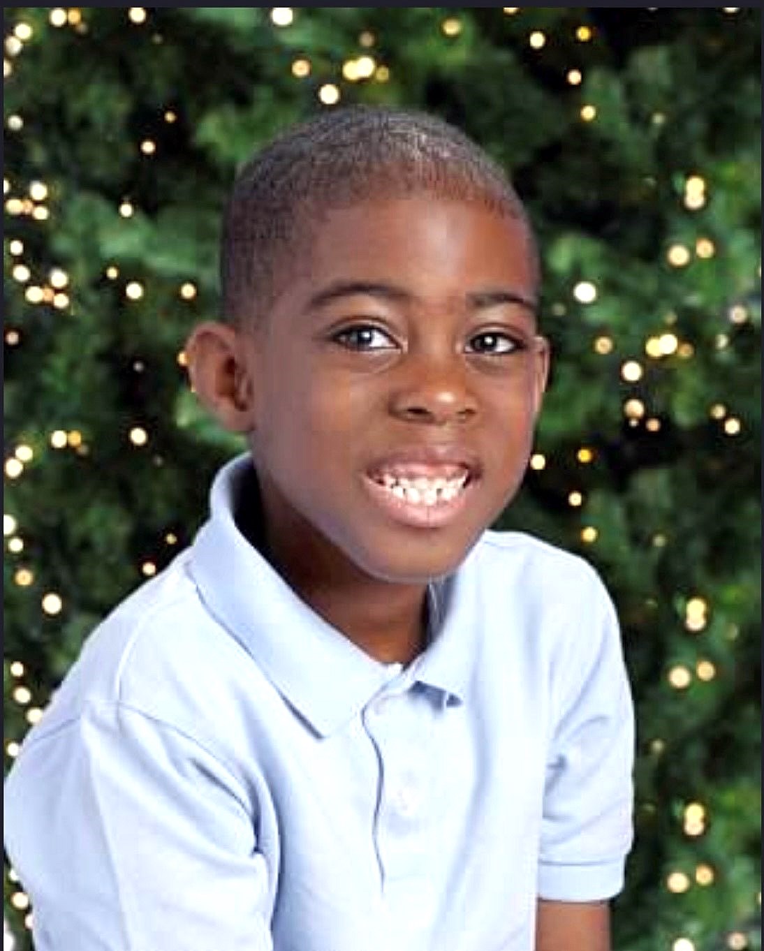 Nigel Burrell Obituary - Houston, TX