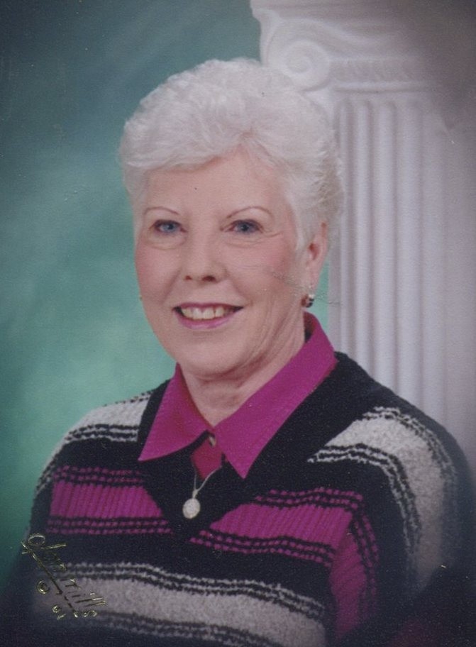 Georgia Kirkpatrick Obituary - Texarkana, TX