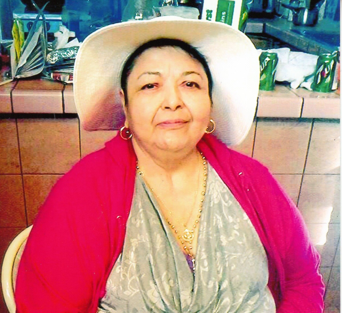 Maria Teresita Sandoval Obituary - San Jose, CA