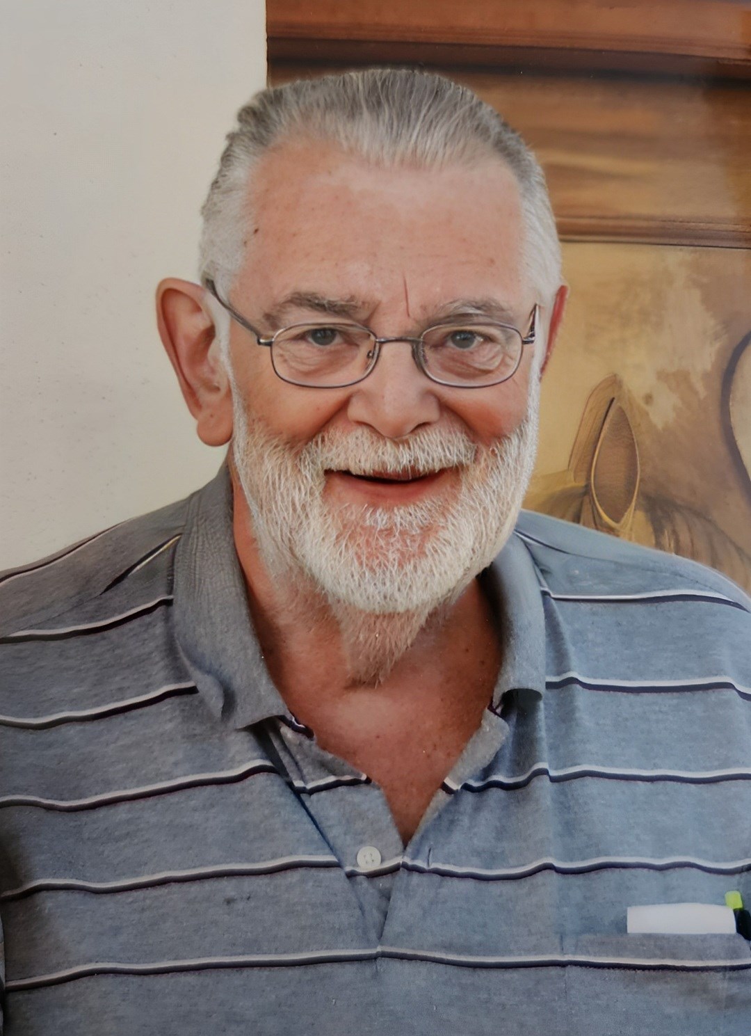 Thomas Nicholson Obituary - Chilliwack, BC