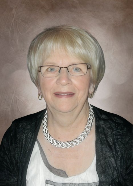 Gaétane Simard Obituary - La Baie, QC