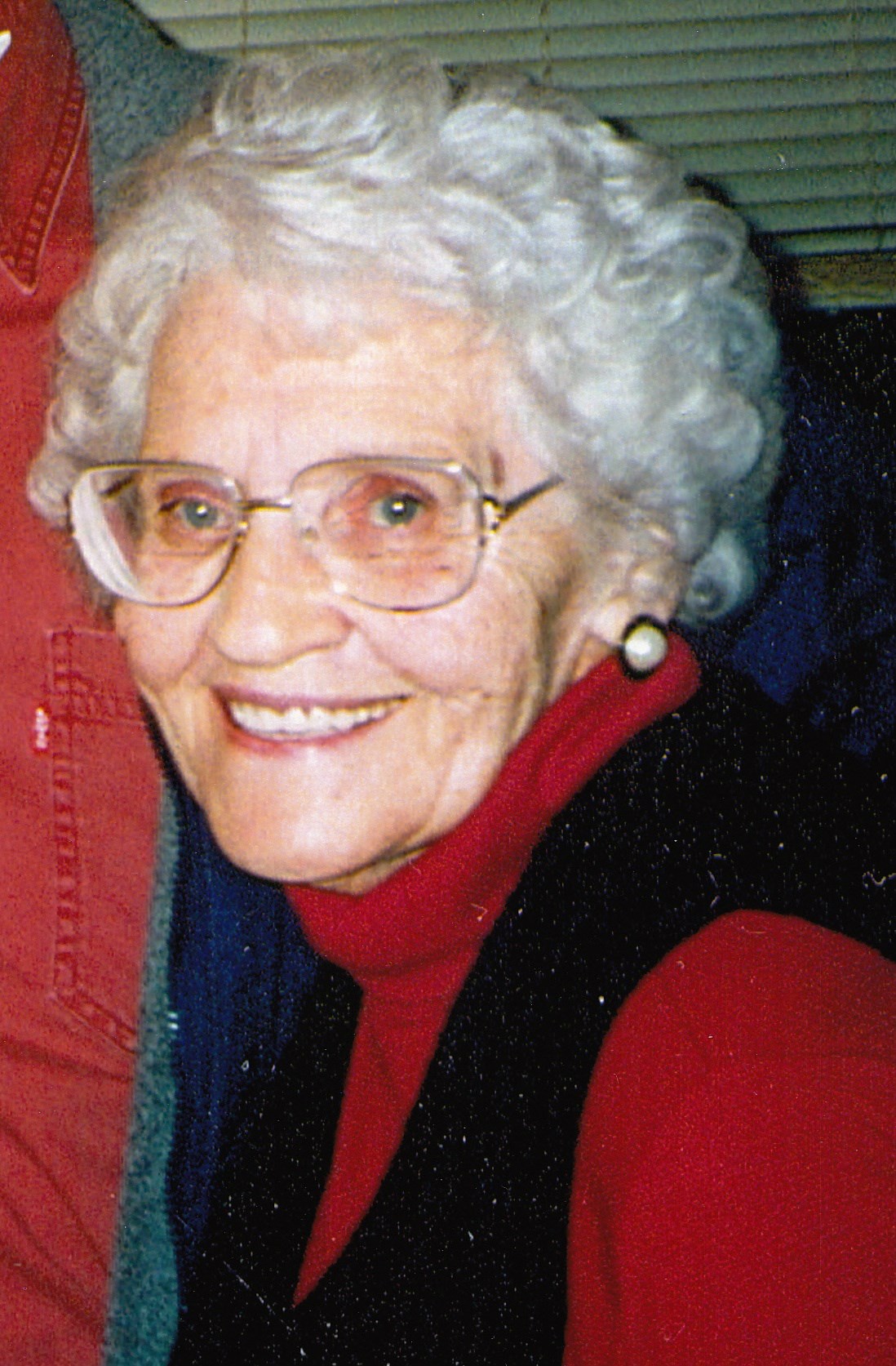 Mary James Obituary - White Lake, MI