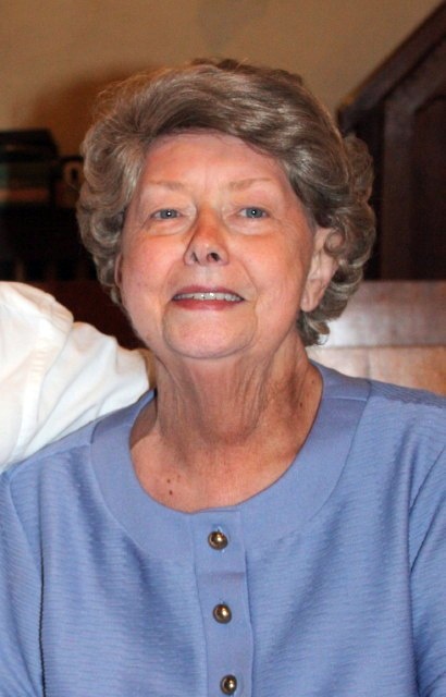Janet Powers Obituary - Knoxville, TN