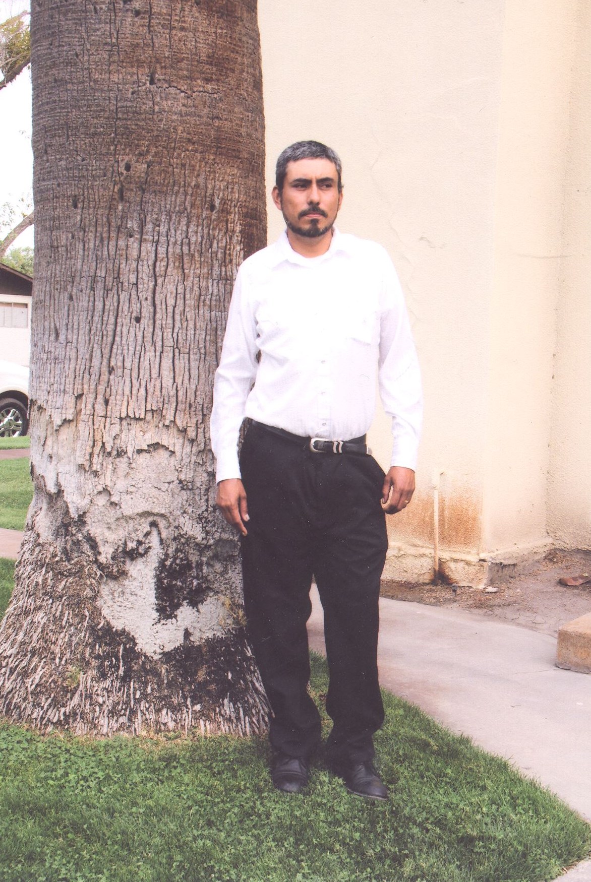 Gerardo Segura Orta Obituary - Kerman, CA