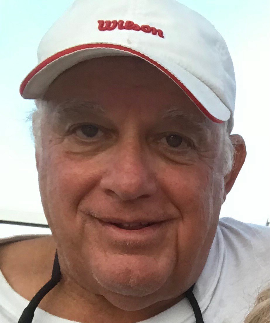 Ronald Frederick Rickert Obituary - Bradenton, FL