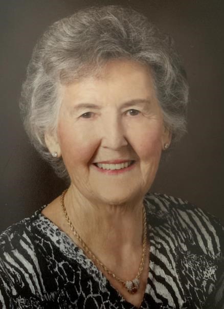Ruby Sperling Obituary - Raleigh, NC