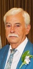 Nicholas Flaim Obituary - Hampton, VA
