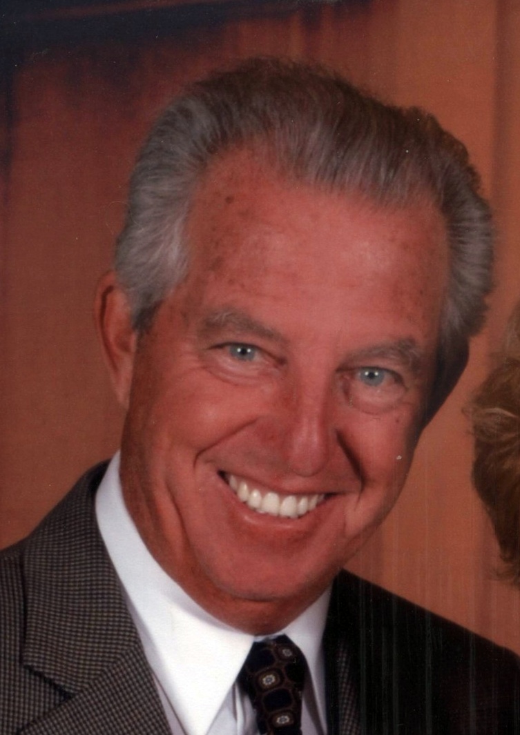 M. Robert Dupuis avis de décès - Longueuil, QC