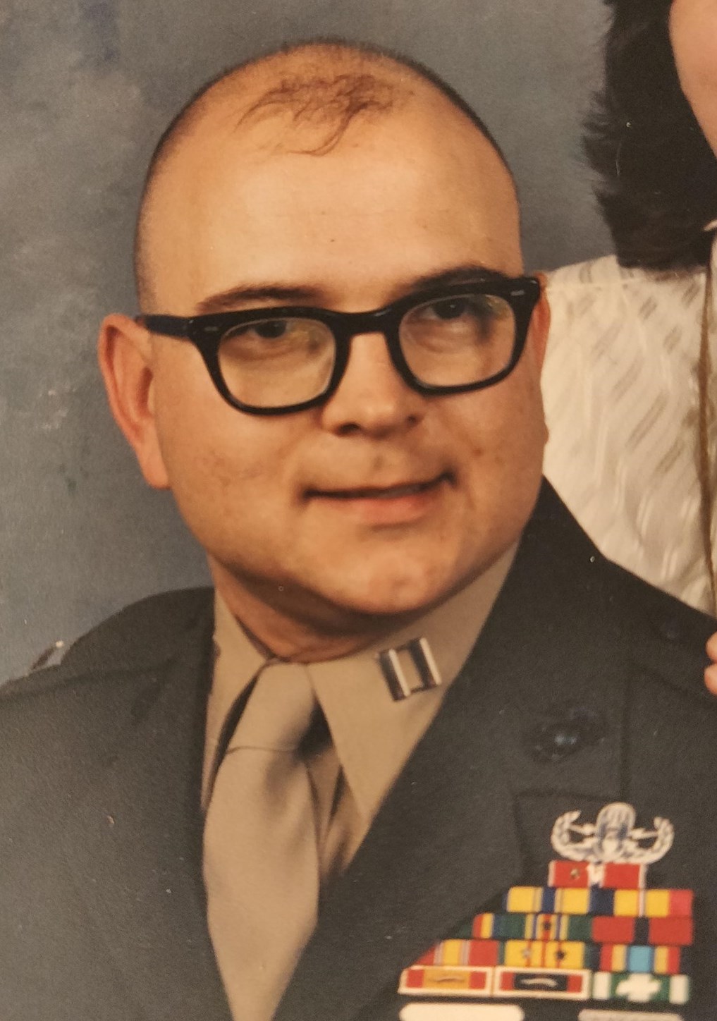 Paul Edwards Obituary - Fredericksburg, VA