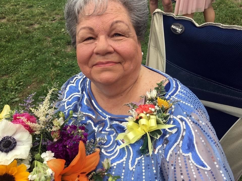 Josephine Strauss Obituary - Rochester, NY