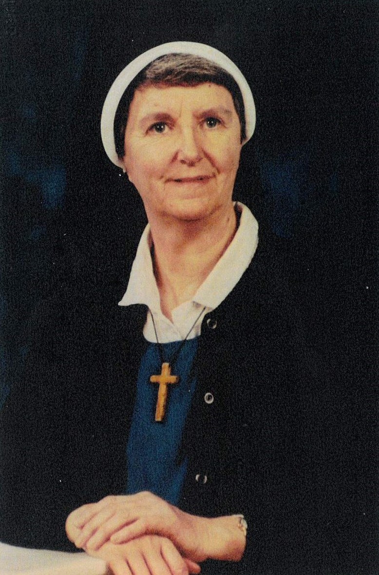 Barbara Bowser Obituary - Digby, NS