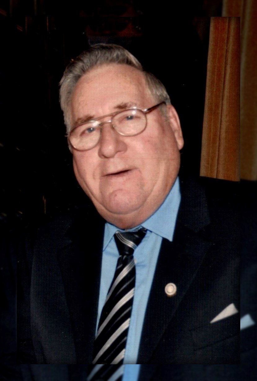 Robert William Woolsey Obituary - Sault Ste. Marie, ON