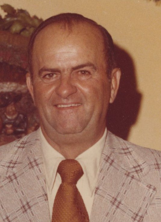 Melvin Nilmeier Obituary - Fresno, CA