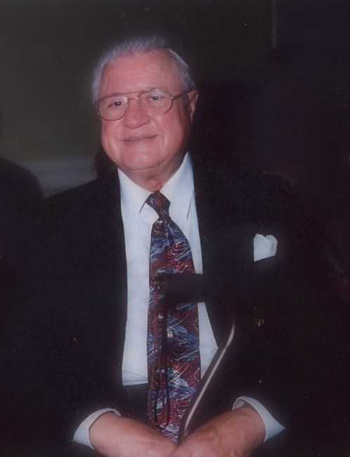 William Mader Obituary - Lake Worth, FL